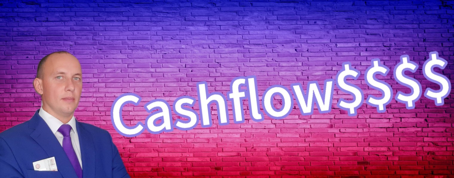 CashflowSSSS / Инвестиции