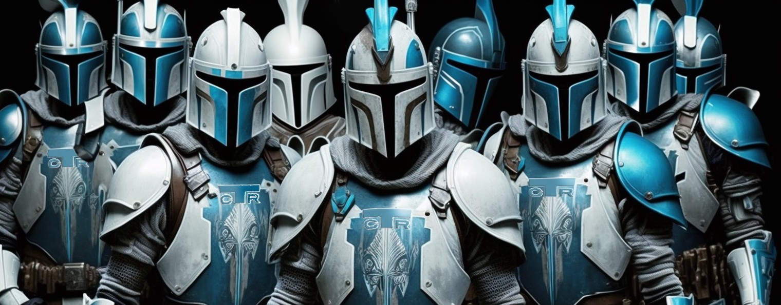 CTR СООБЩЕСТВО ТЕХНОЛОГИЧЕСКИХ РЕСУРСОВ