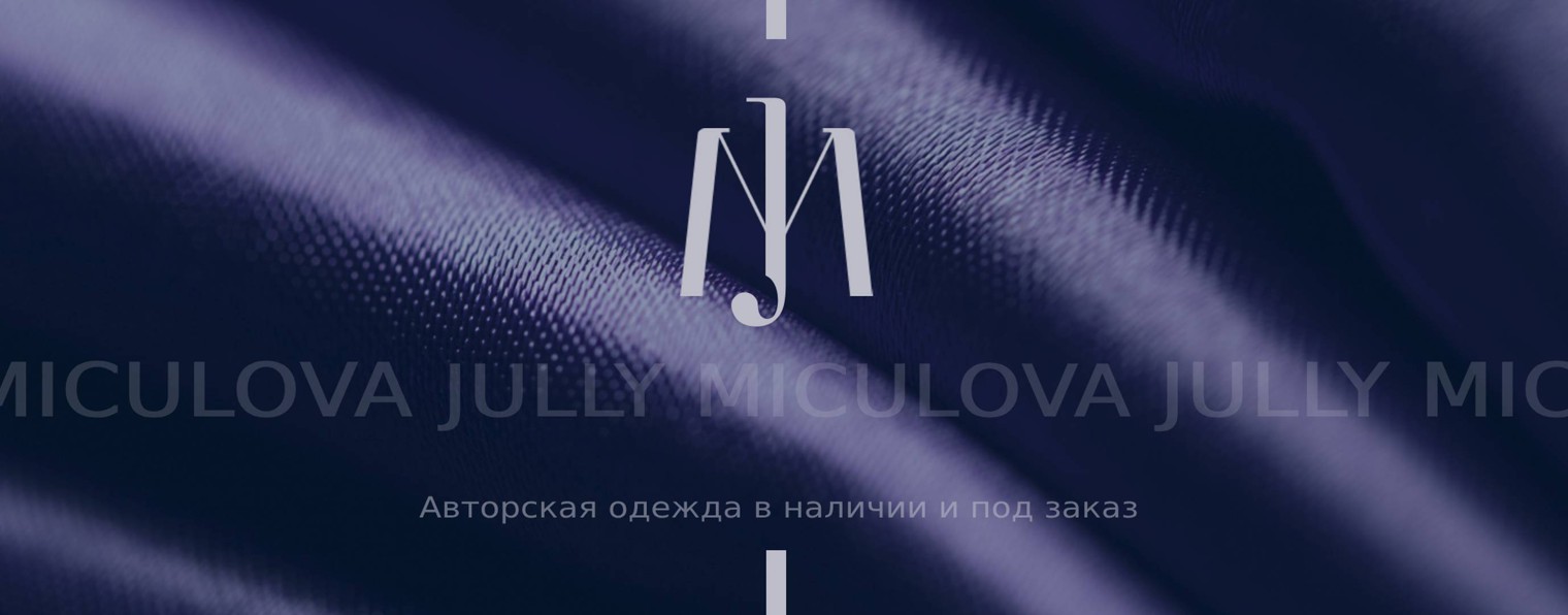JULLY MICULOVA