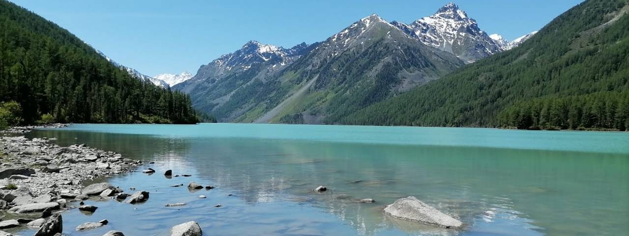 Лена and Лёша ?