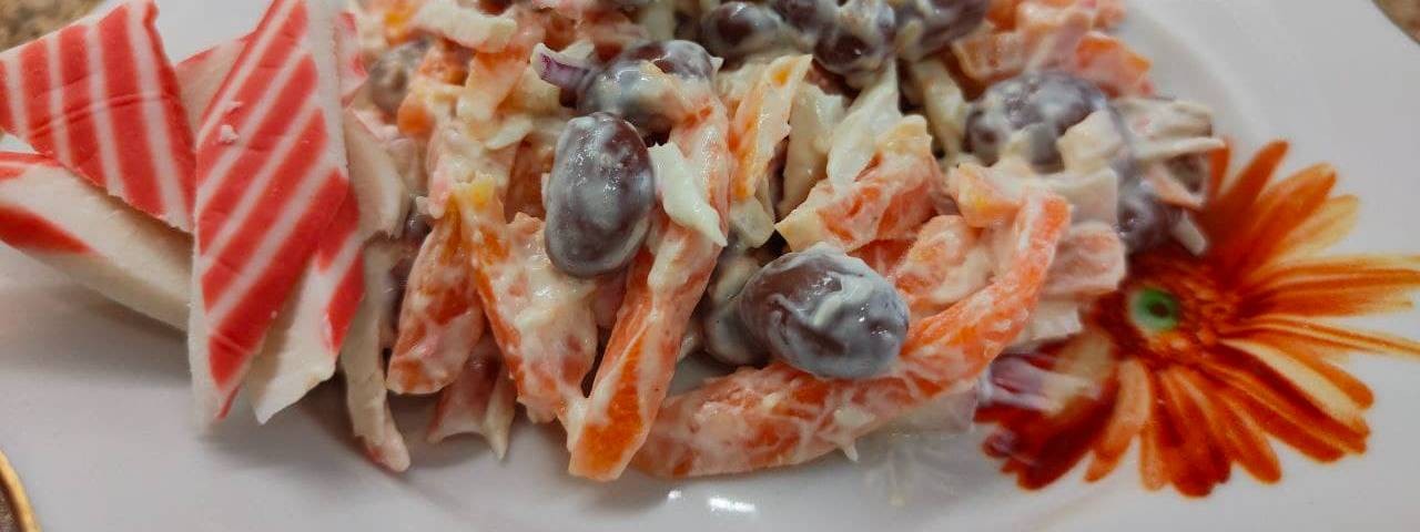 Хозяйкины рецепты