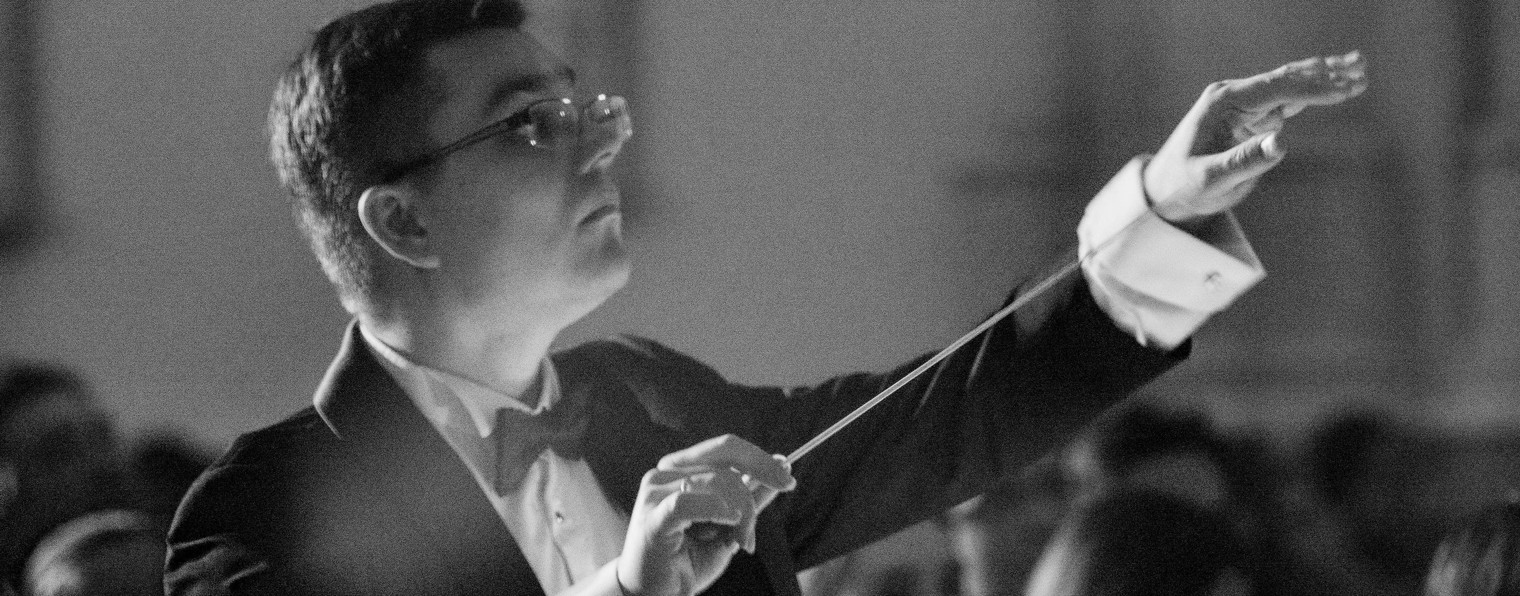 Дмитрий Бородаев