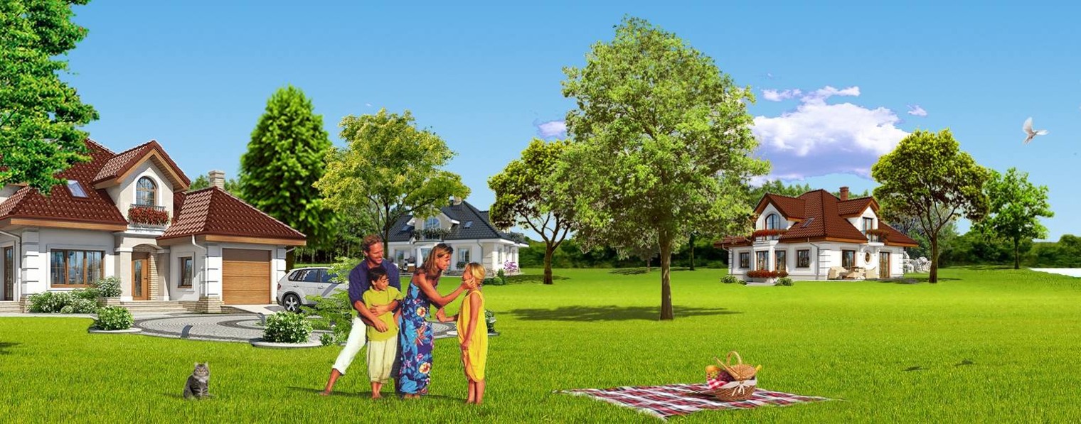 Я и Моя Семья