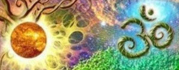 Парапсихолог Наталья Елисеева