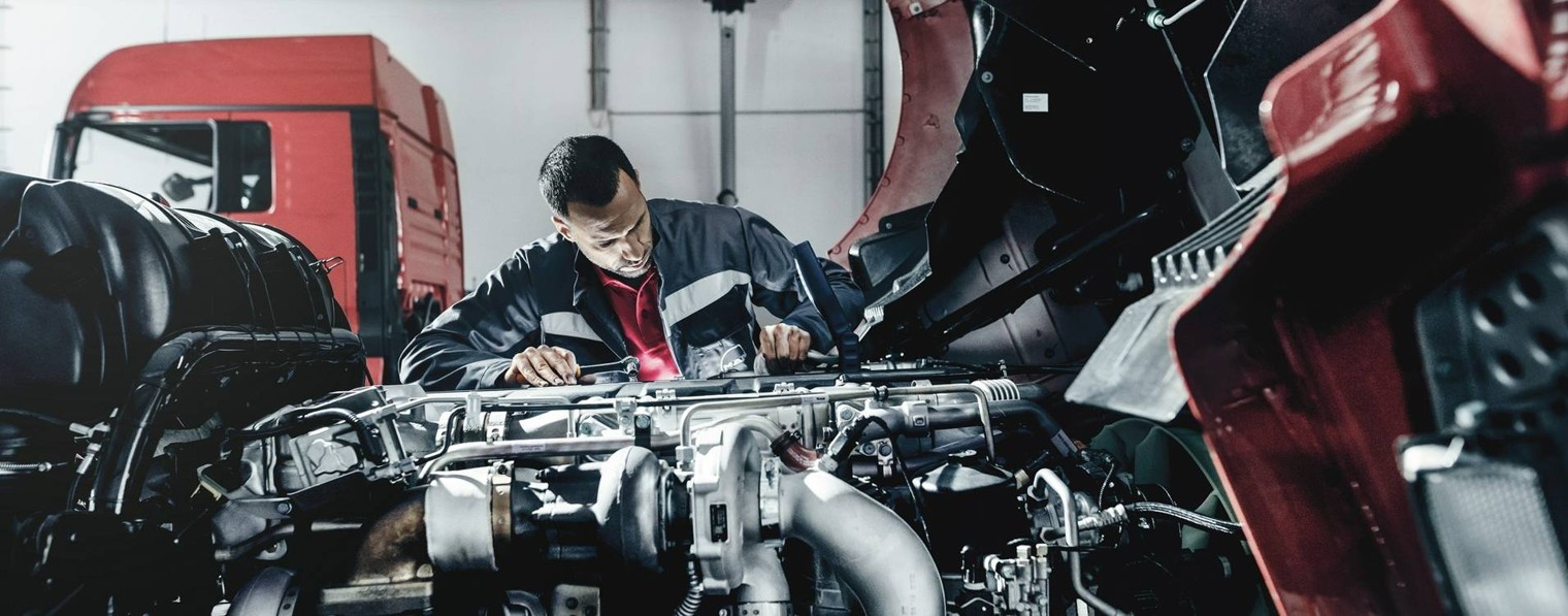 Клевер Трак