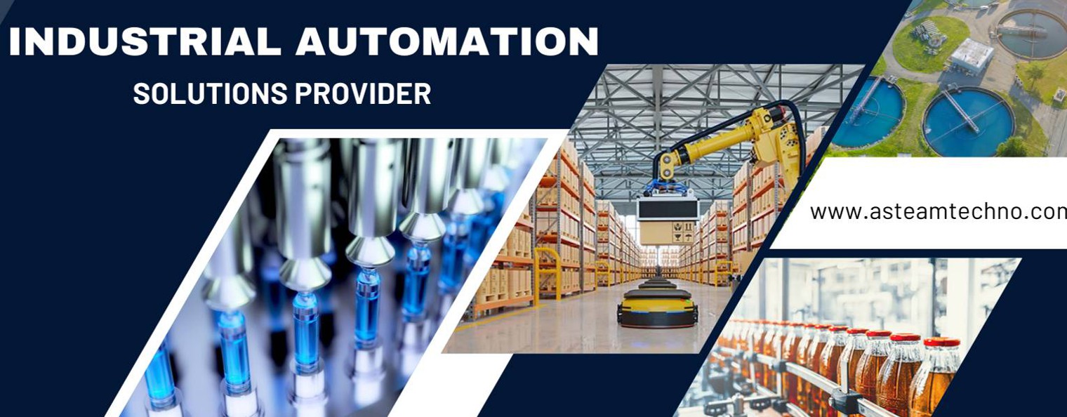 Asteam Techno Solutions Pvt. Ltd.