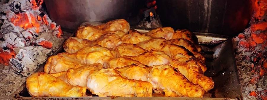 Вкусный Момент
