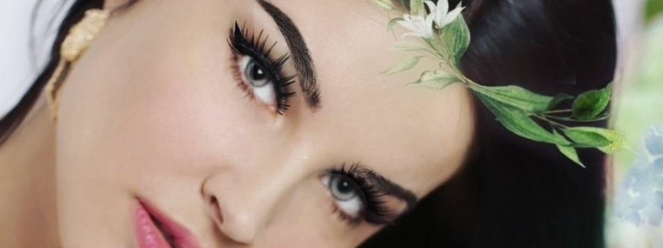 МОНИША СТАР/ВАЛЕРИЯ КАЛАЧЕВА ШАХРАЙ