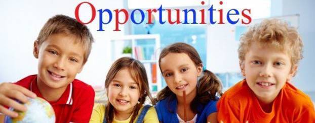 Образовательный Центр "Opportunities"