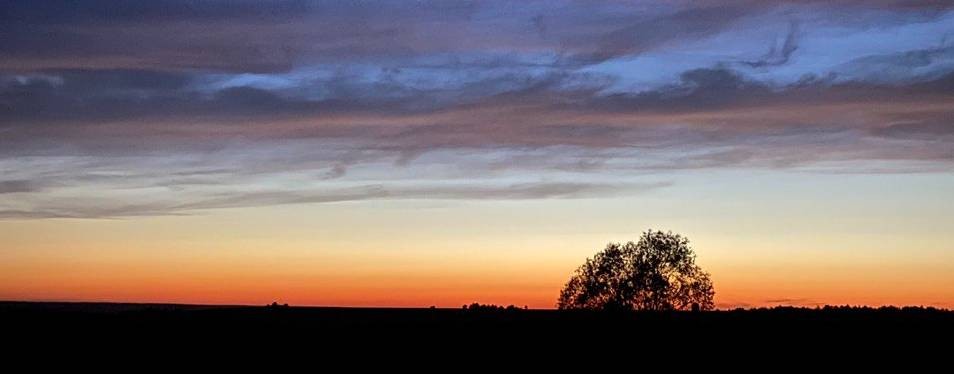 Провинциальные путешествия