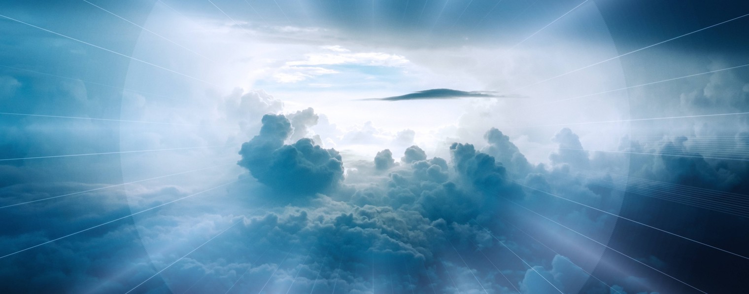 Мировой Ченнелинг