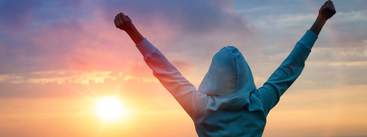 БУДЬ СИЛЬНЫМ!