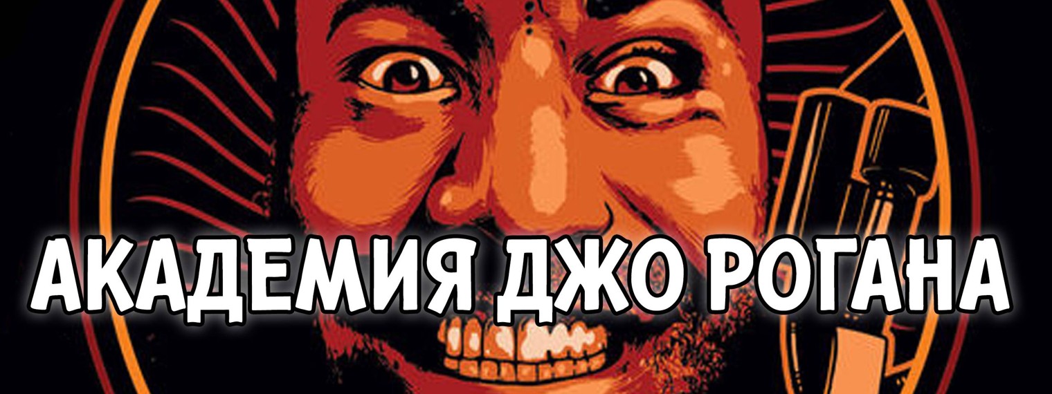 Академия Джо Рогана