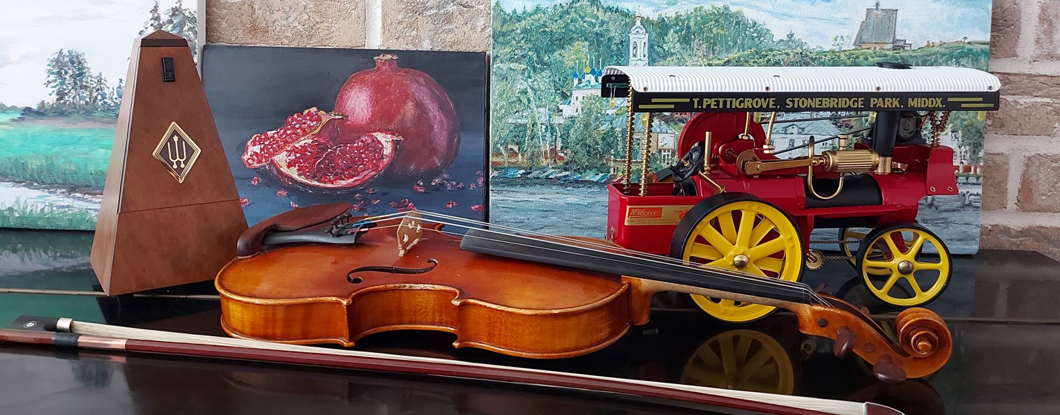 Лев Качковский