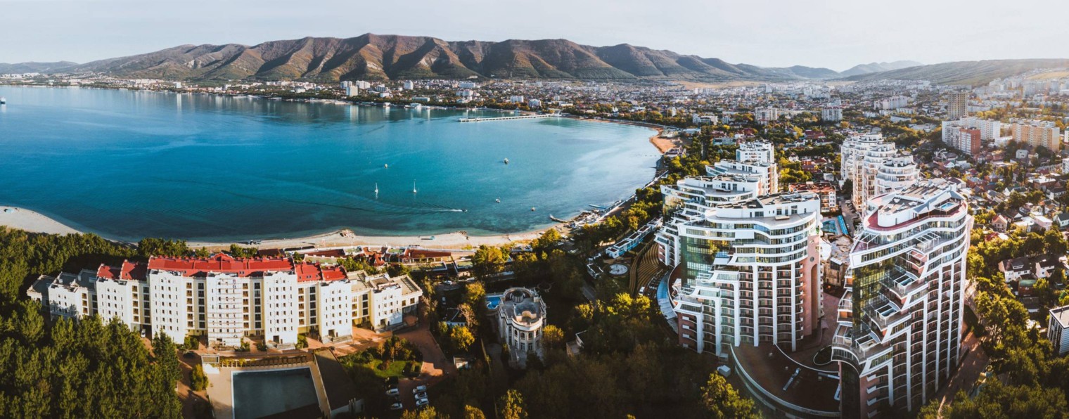 Отдых Геленджик Дмитрий Больбат