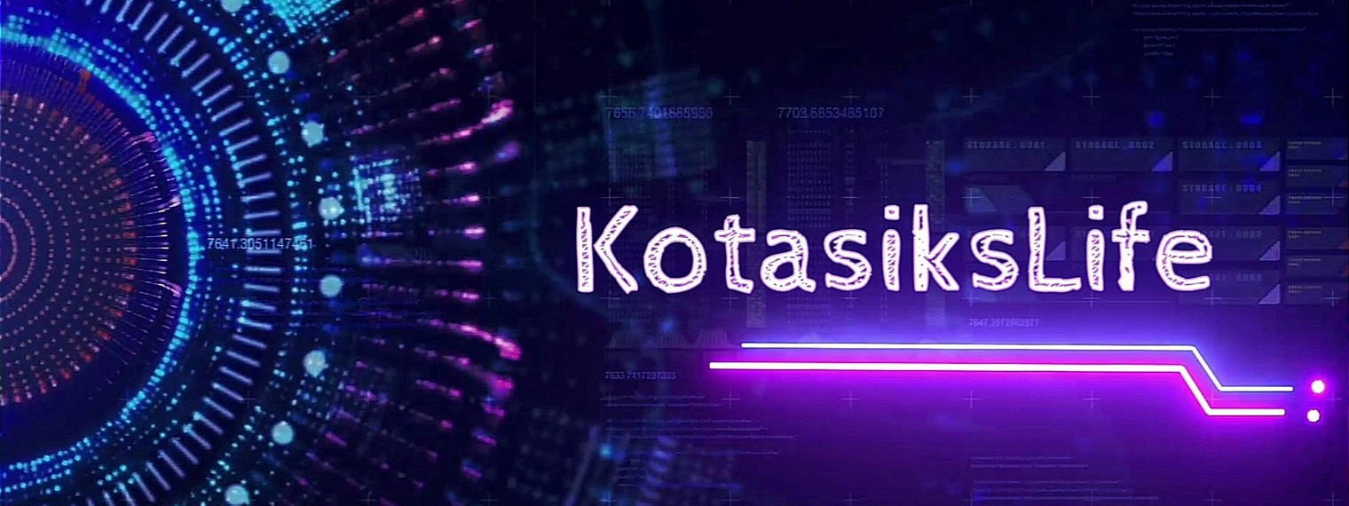 KotasiksLife
