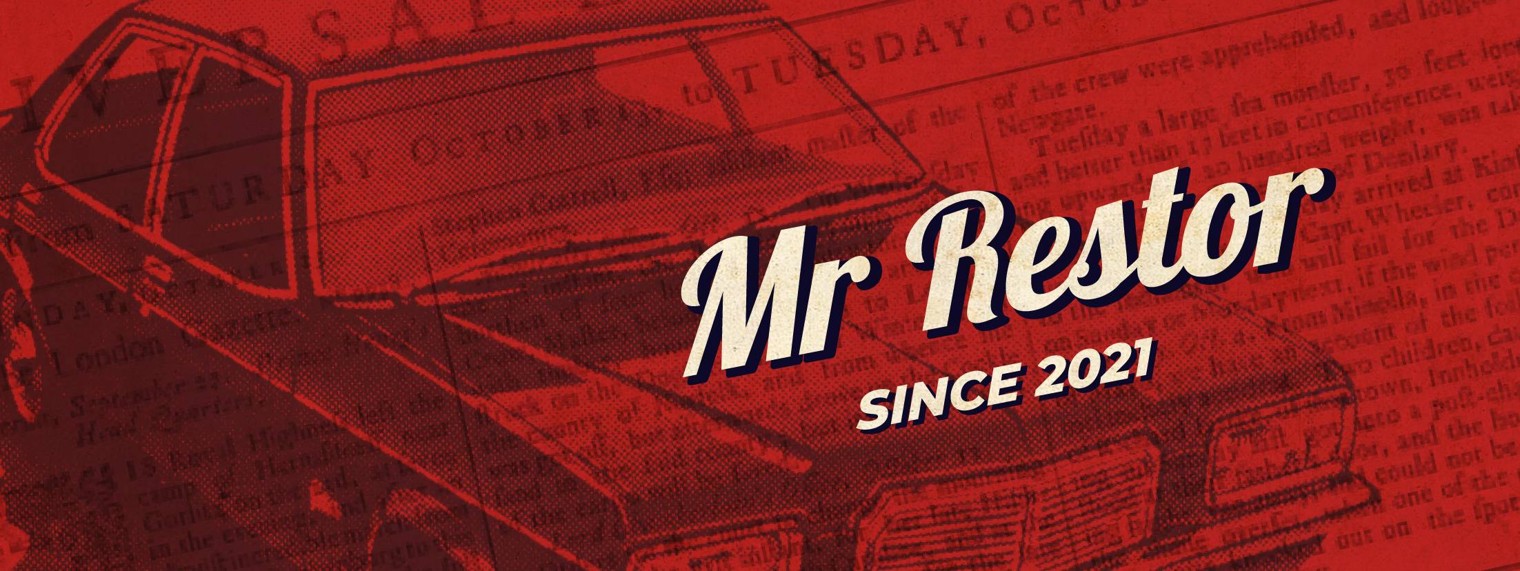Mr Restor