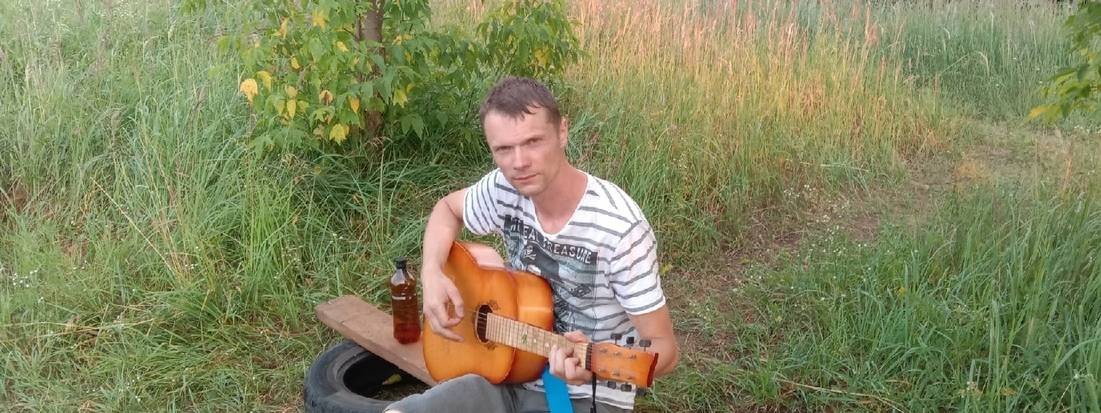 Василий Клоков