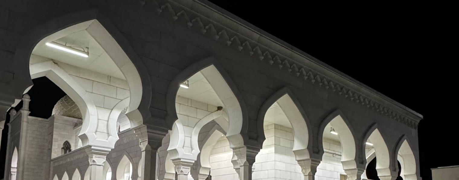 Исламские Видеоуроки