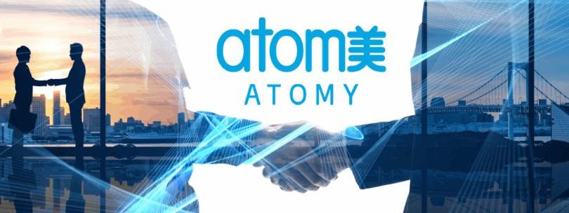 Наталья Ким. Атоми Atomy Корея, продукция, бизнес