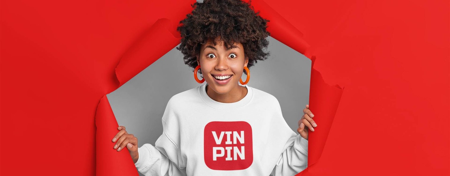 VINPIN — программное обеспечение для автобизнеса.