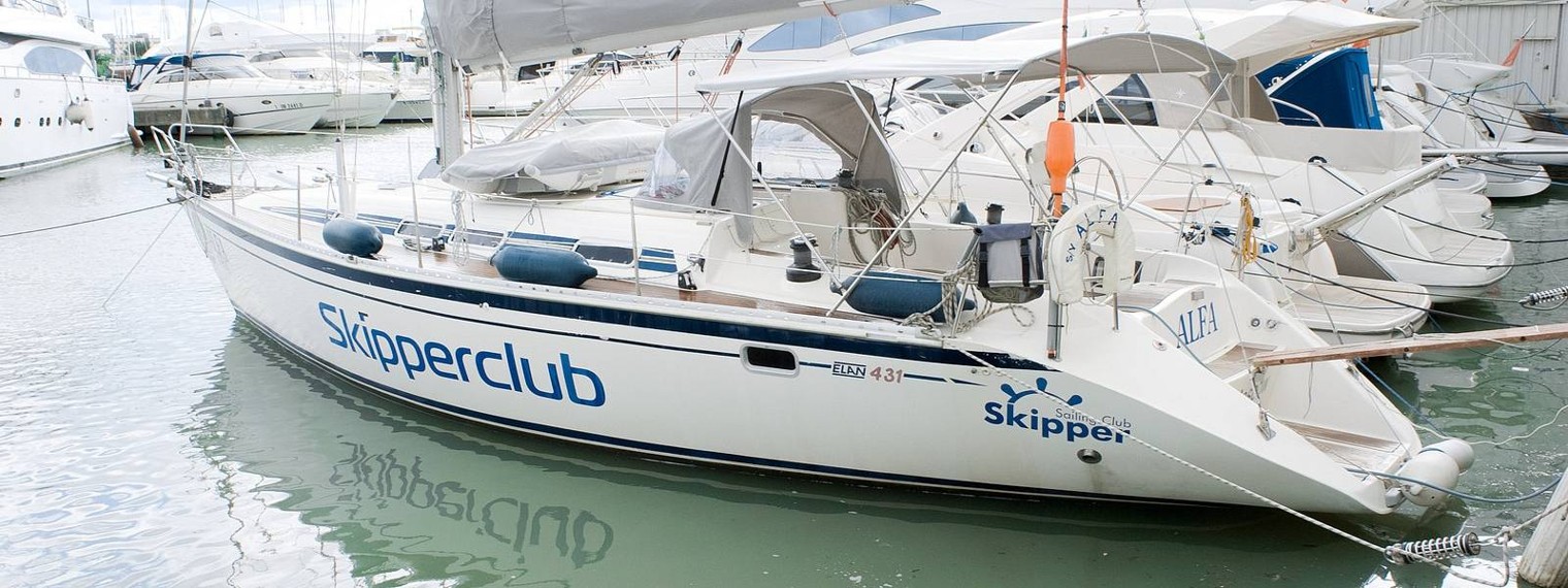 Капитан Олег Смирнов