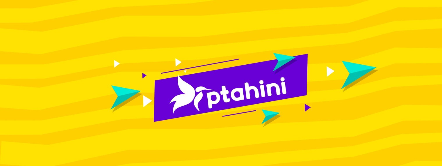 Твой взлёт в IT