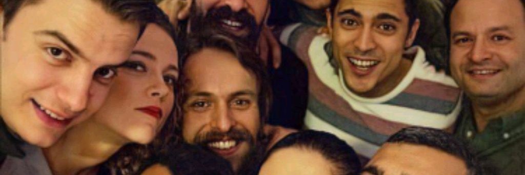 ТурцияКино