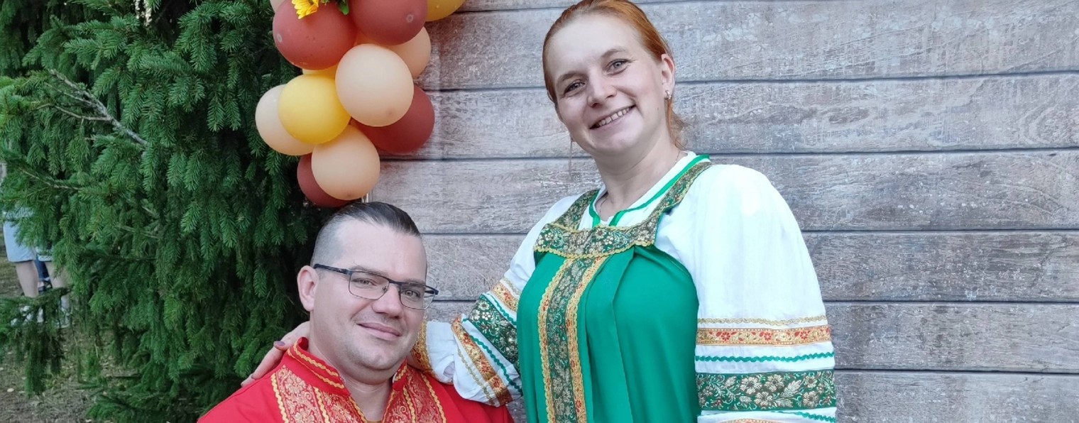 Пряники Торжок / Владимирова Надежда