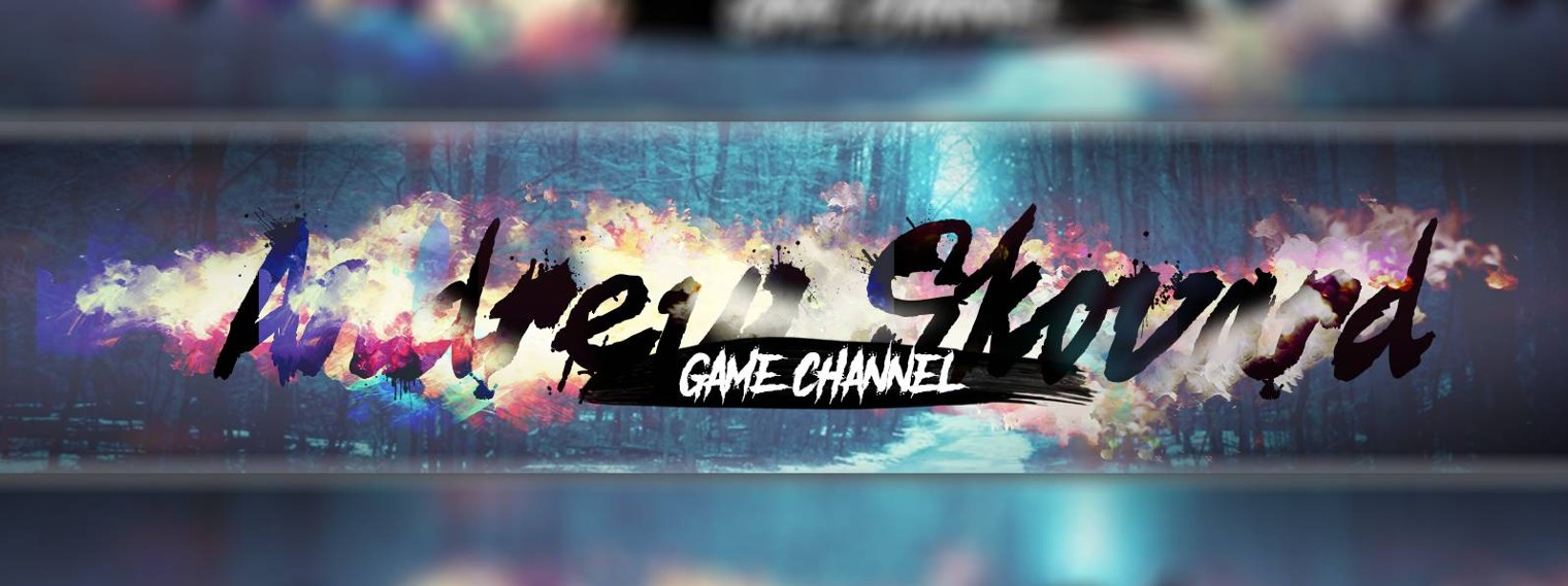 Stalker Andrew Skovard ✅