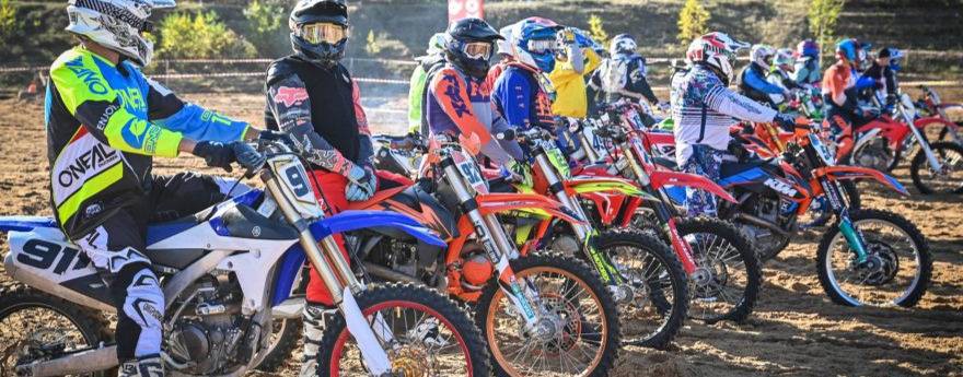 #мотокросс#эндуро HAUST TECHNIK