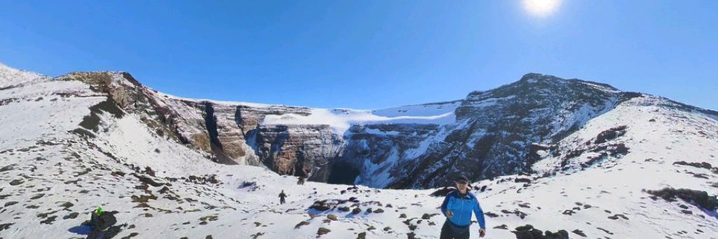 Лука Вулканов