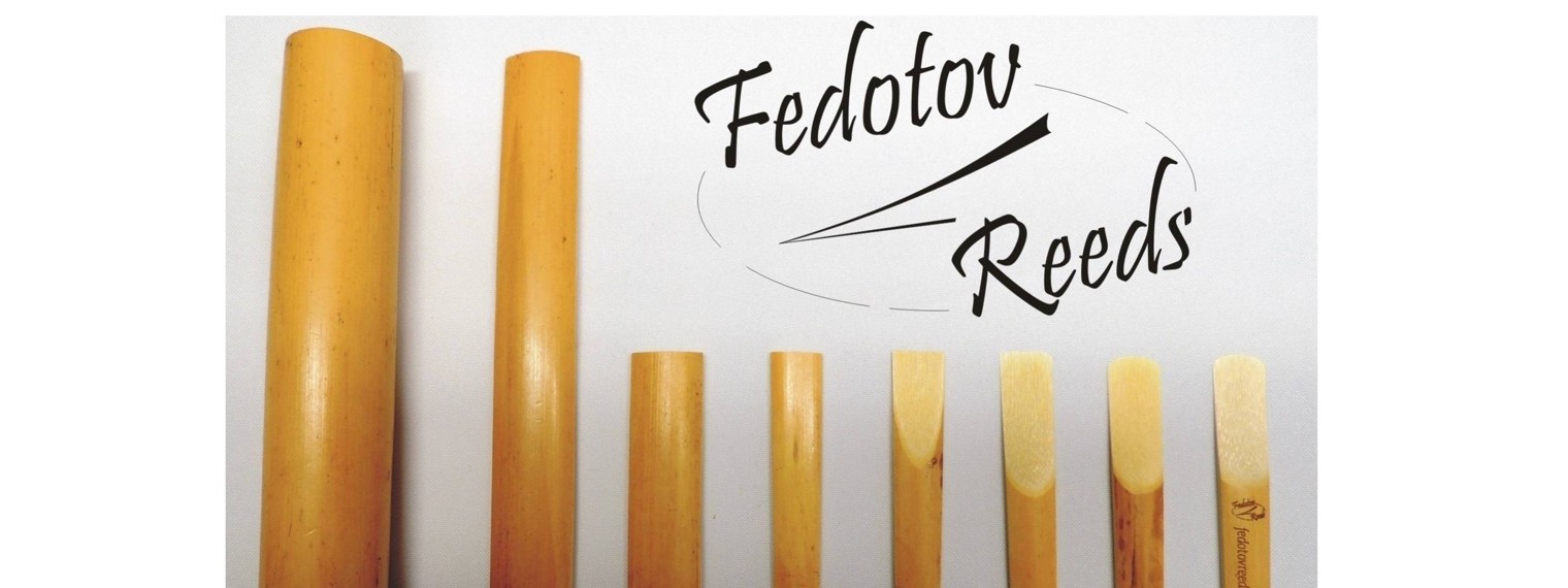 FedotovReeds