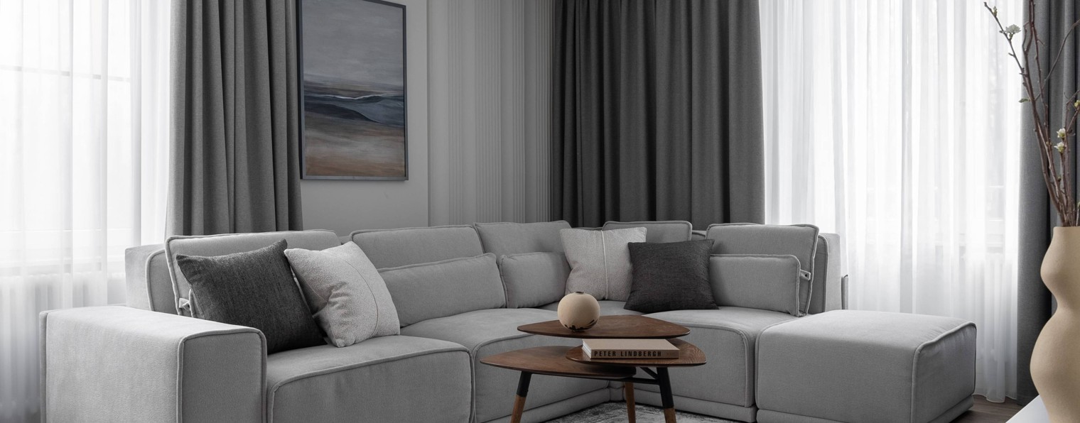 КсенофонтоваСтроит | Дизайн интерьера и ремонт