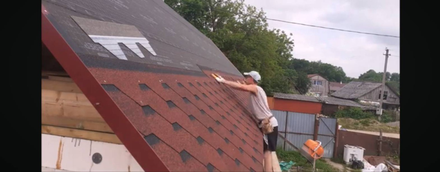 Строю себе дом