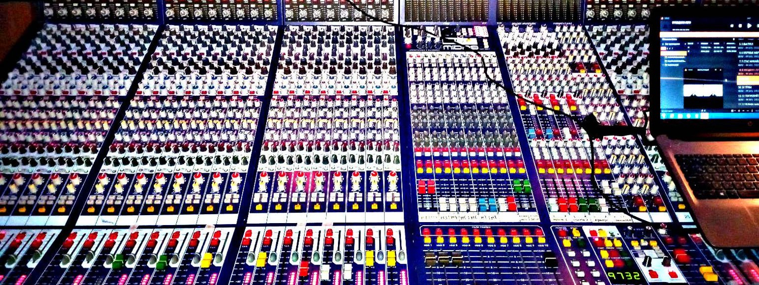 Sound Online-Все и звуке и все про звук