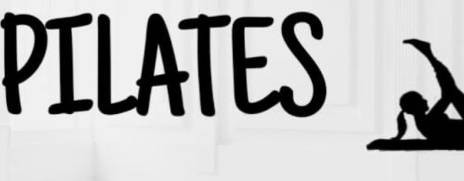 Боли в спине уйдут - пилатес c Натальей Кутузовой!