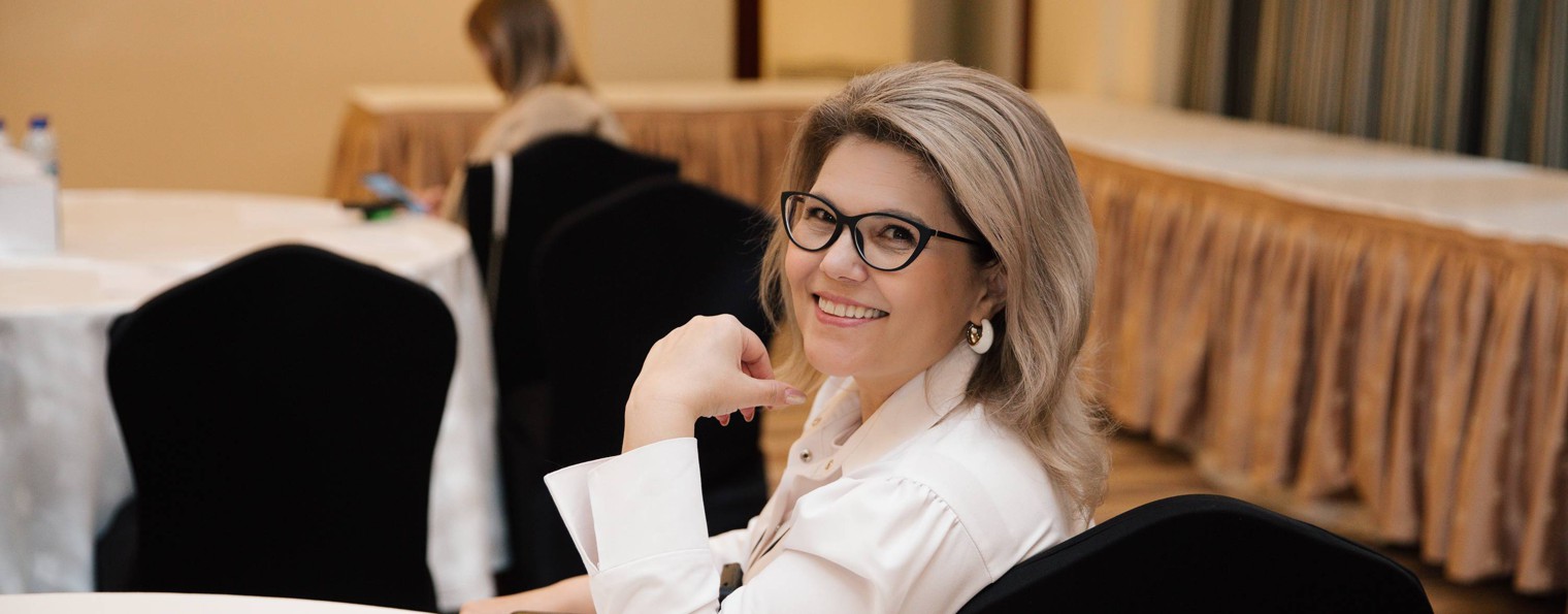 Глазунова Елена Владимировна