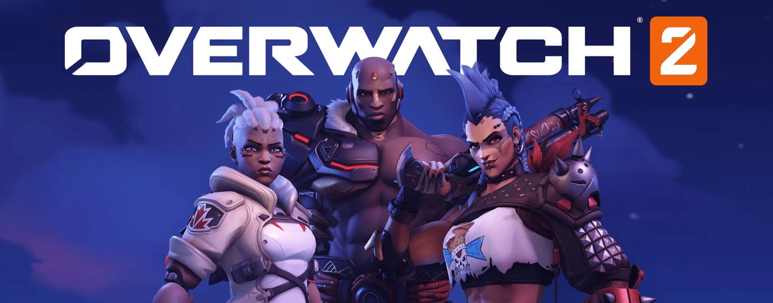 Повторы, геймплеи и лучшие моменты Overwatch 2