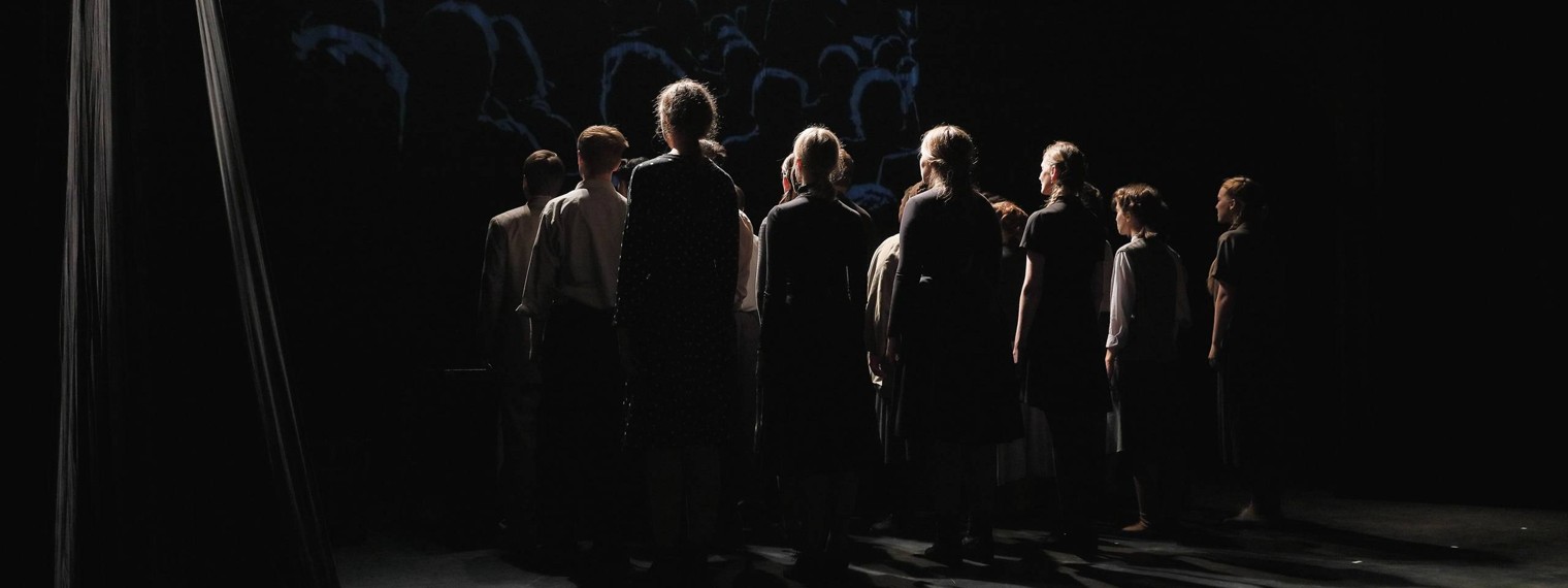 Актёрская школа "Отражение"