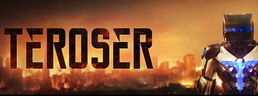 TeroserPlay | Теросер Майнкрафт