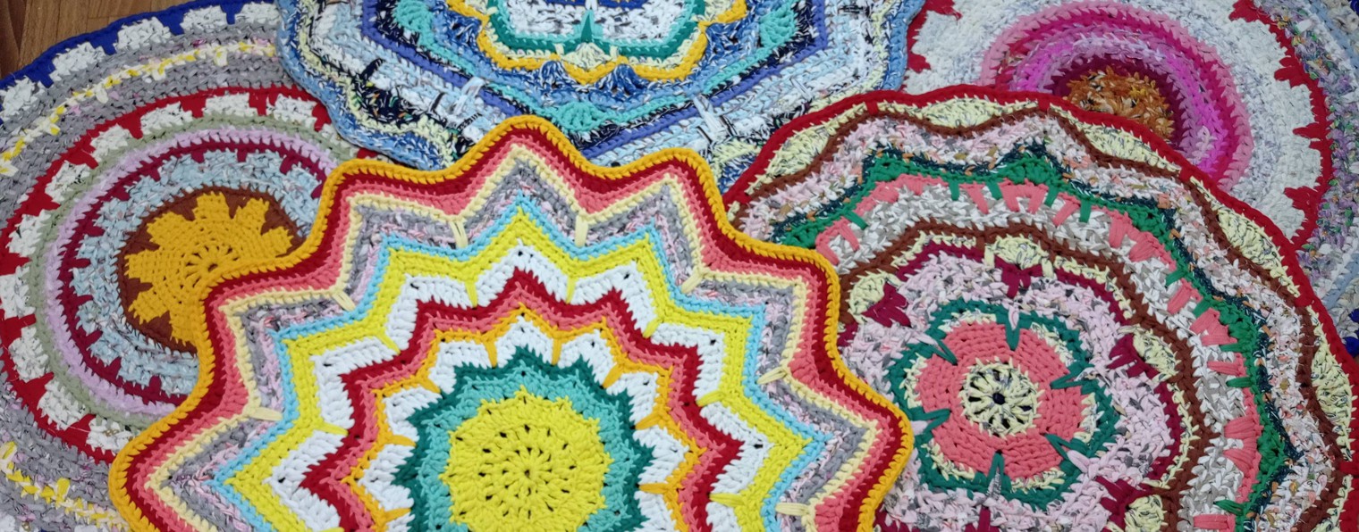 Уютный Дом от тепла твоих рук