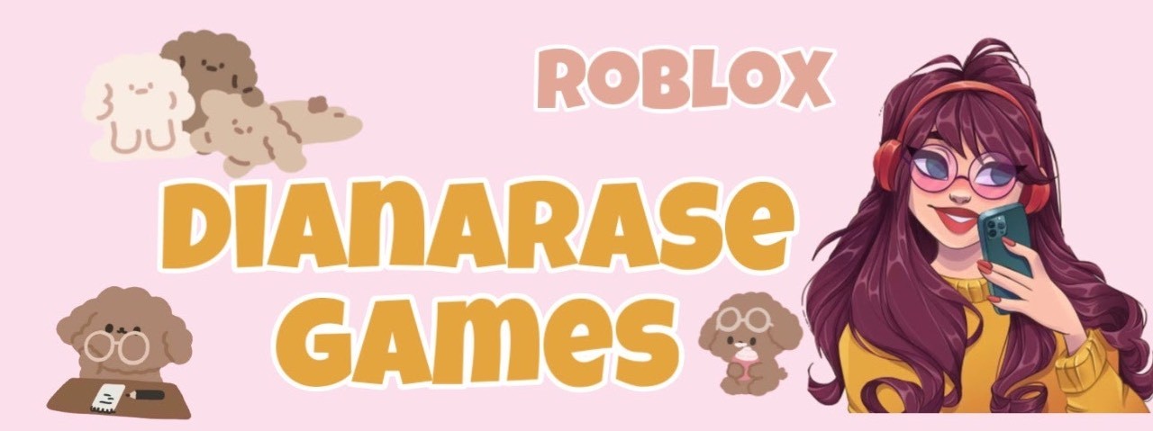 dianarase games