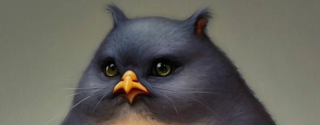 Толстенький Канал