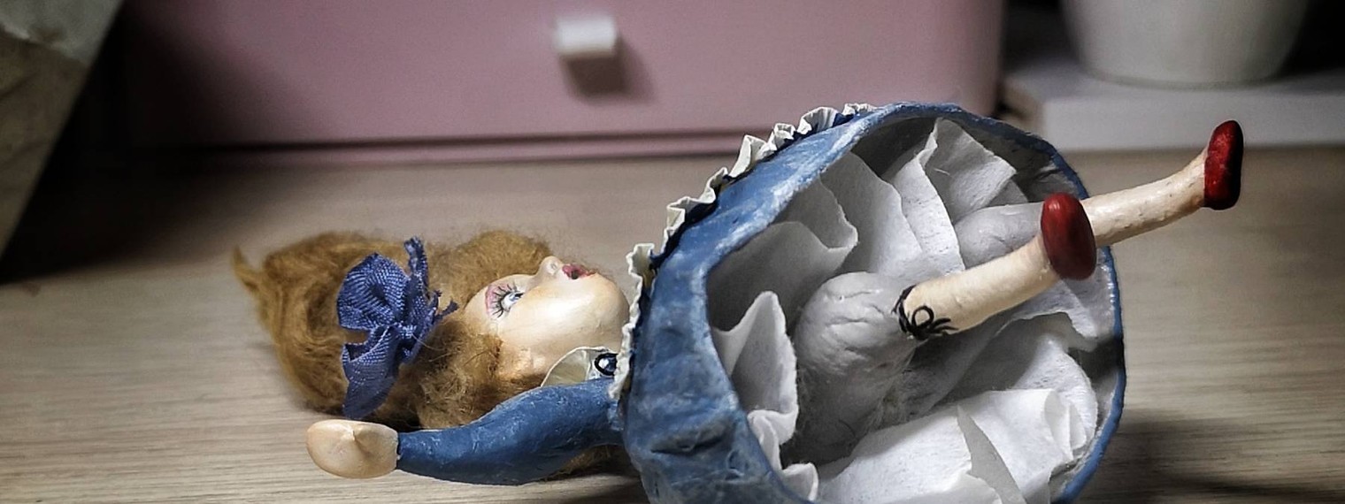 velvelka  авторские ватные игрушки Елены Власюк