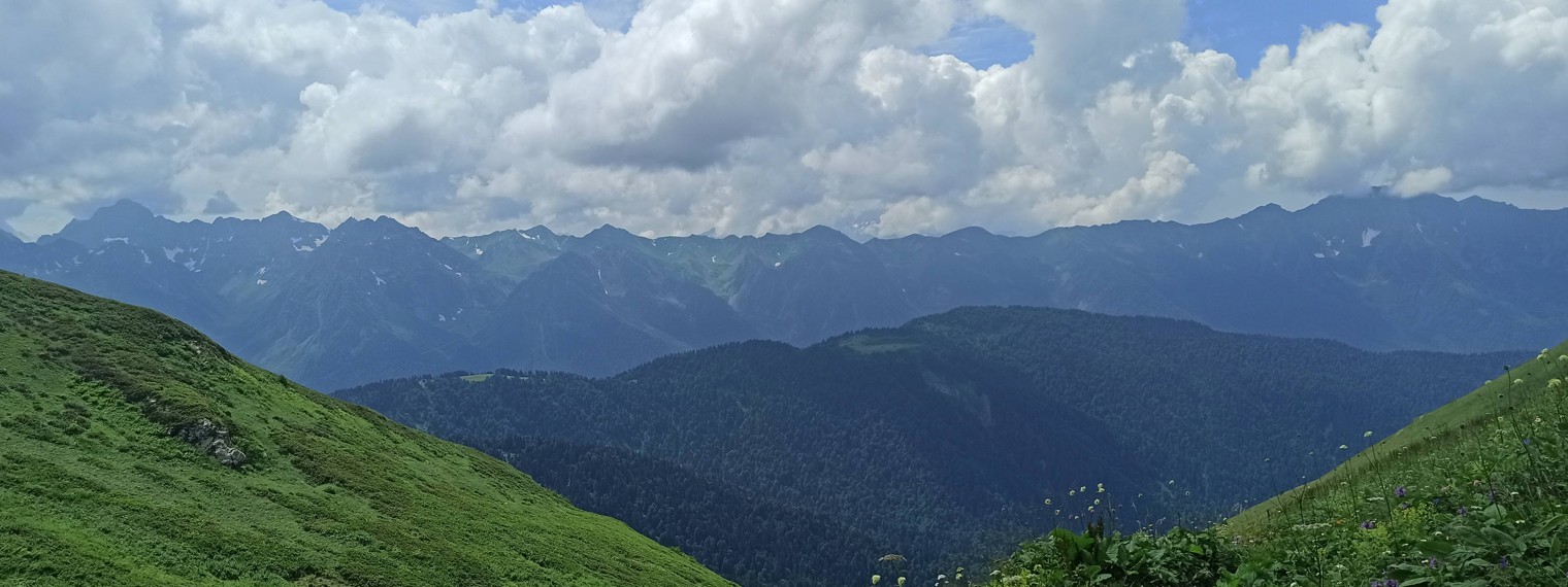 Туристический Балаган