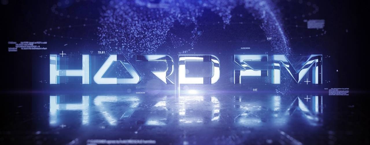 Hard Fm | Музыка Онлайн | Радио Онлайн