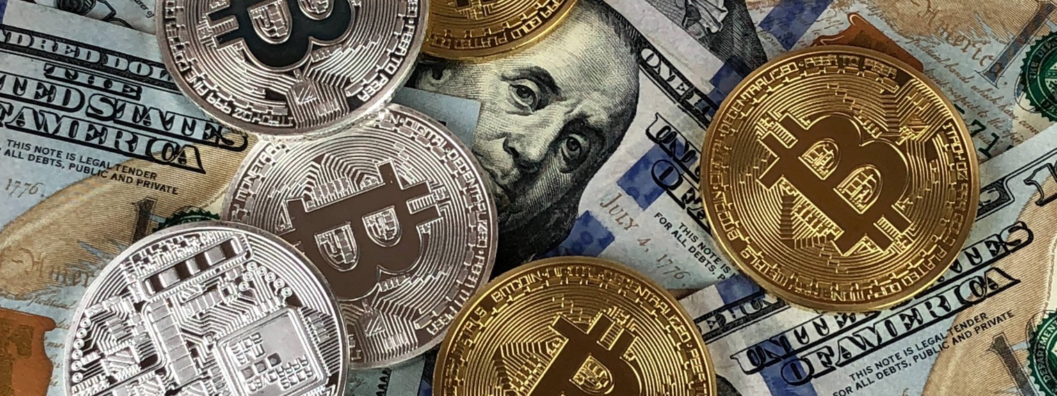 Заработок на Крипте