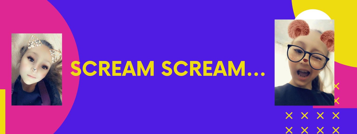 Скрим Скрим