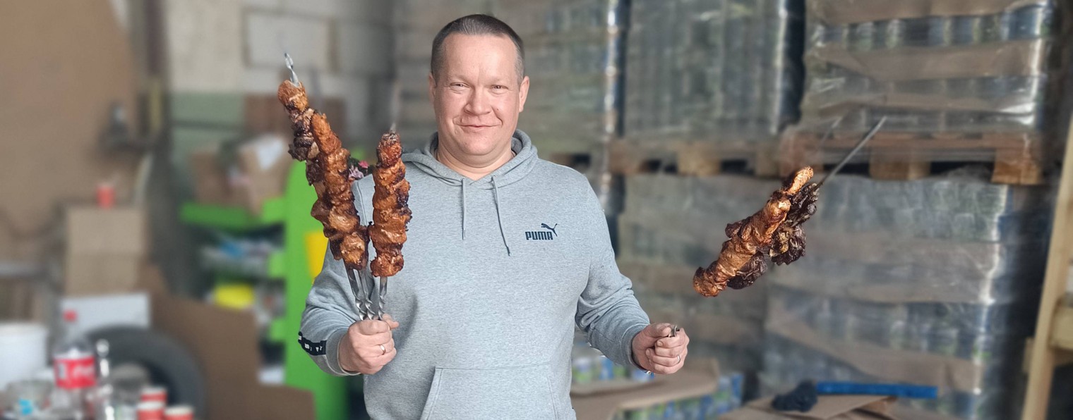 Сергей Упитанный Лайф